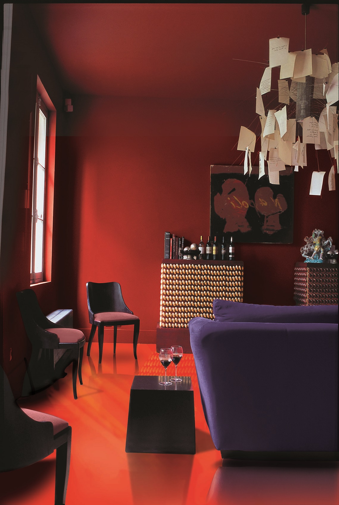ColorLife TRENDS: Comex presenta sus tendencias de color para el 2021