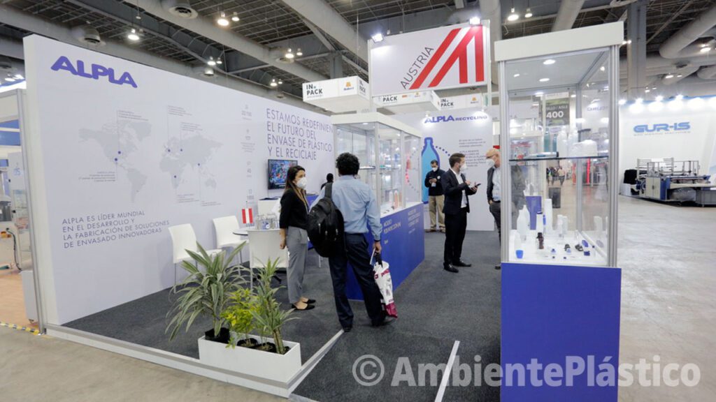 ALPLA: Pioneros en reciclaje en México | Ambiente Plástico