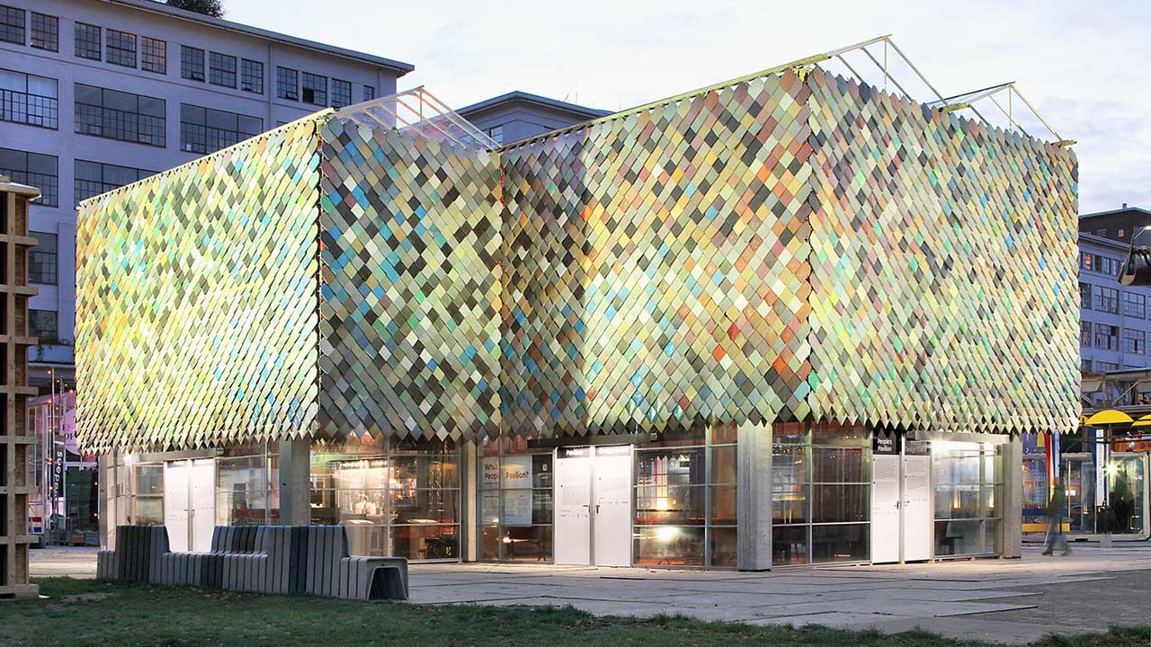 Circular Buildings Toolkit: kit de herramientas para la economía circular