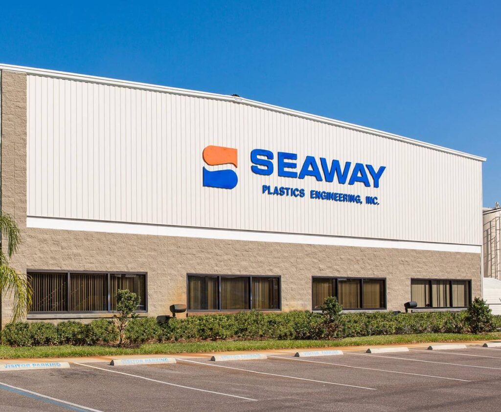 Seaway Plastics concluye la adquisición de MME