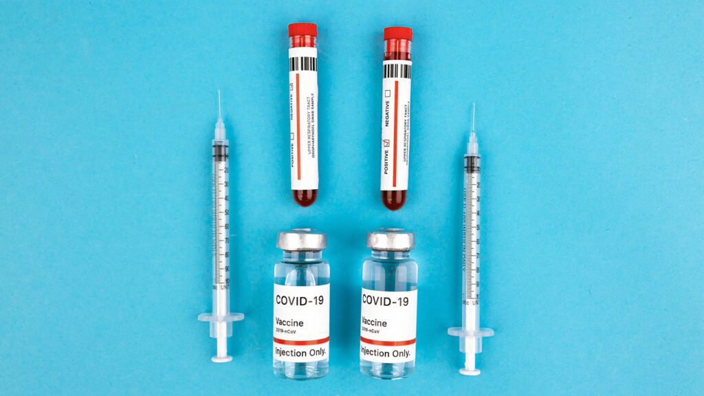 La increíble historia de las jeringas, o cómo los plásticos salvaron al ...