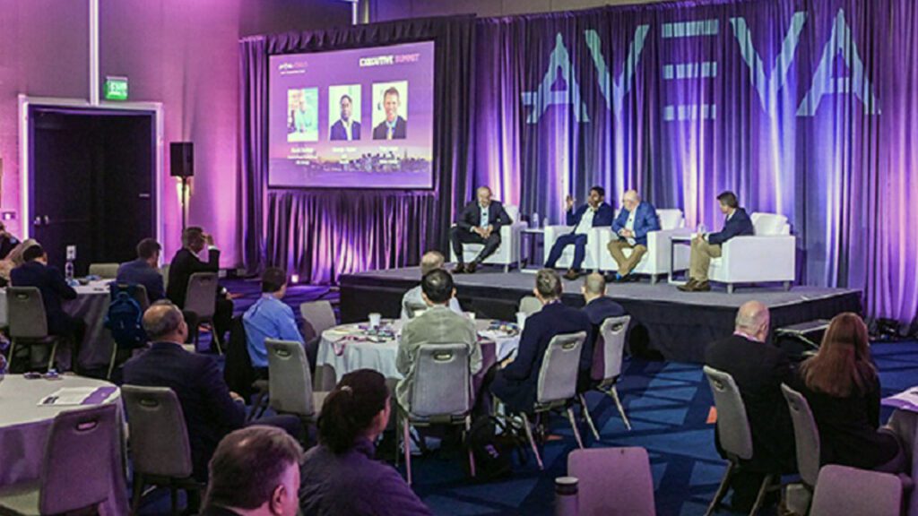 AVEVA WORLD 2023 presentó una hoja de ruta para las empresas más ...