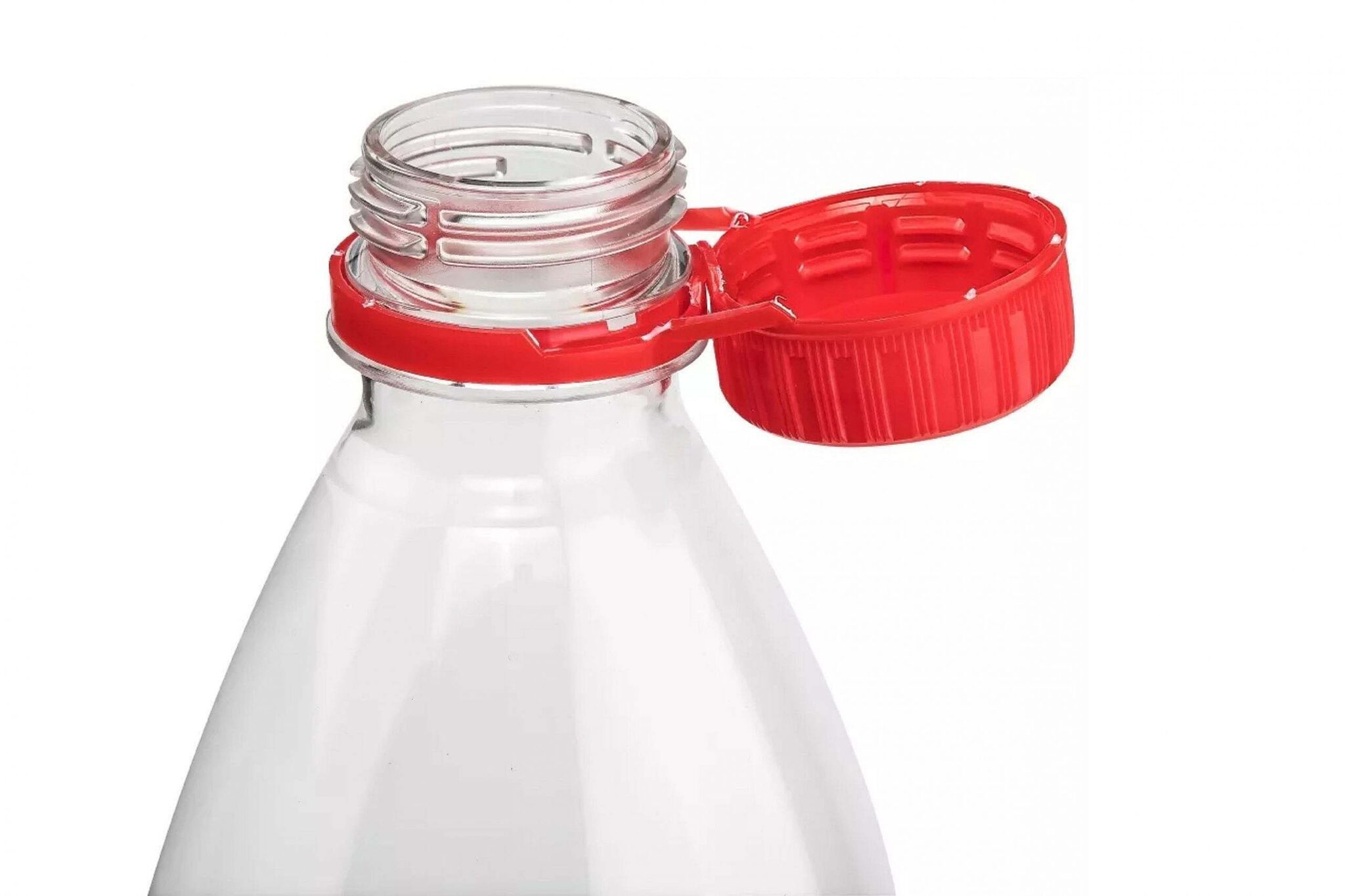 Las tapas atadas ya son obligatorias en la UE: ¿qué son y cómo funcionan?