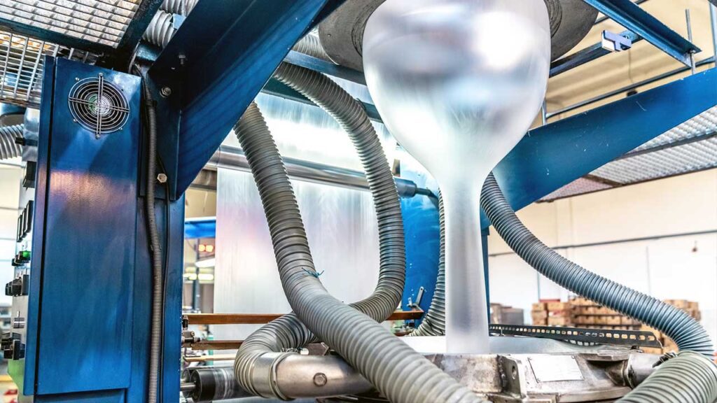 Mejores prácticas clave para la industria del plástico en 2025