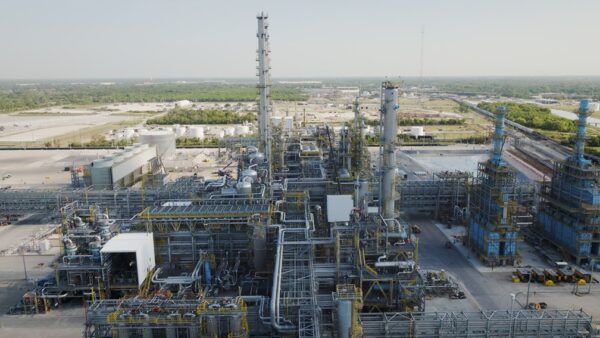 Indelpro: ¡Único productor de Polipropileno en México! – Expo Plásticos ...